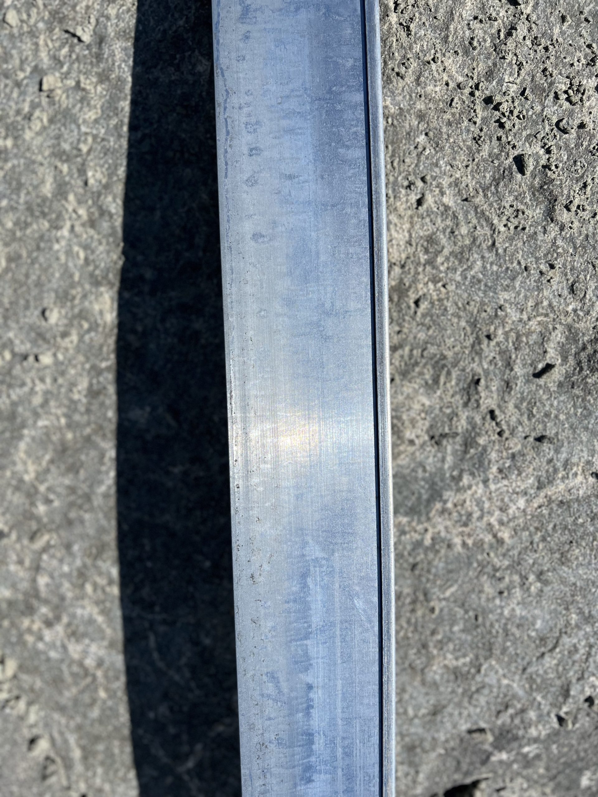 APC | Edging | Construction