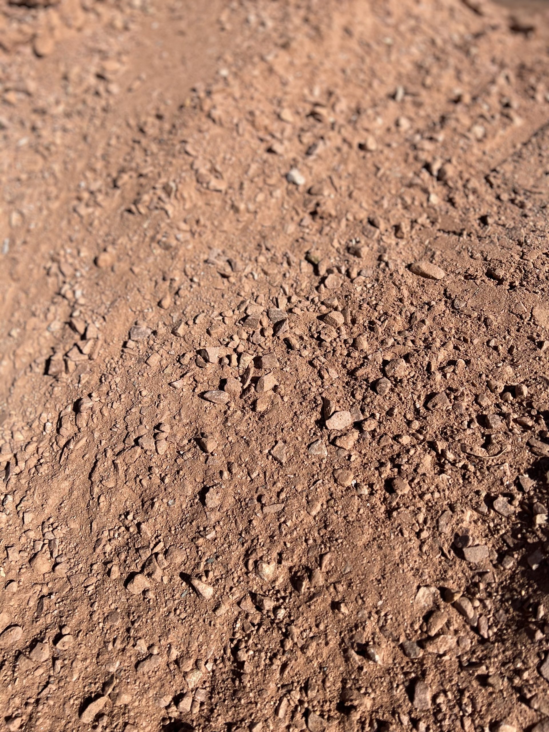 APC | Red Fines | Construction