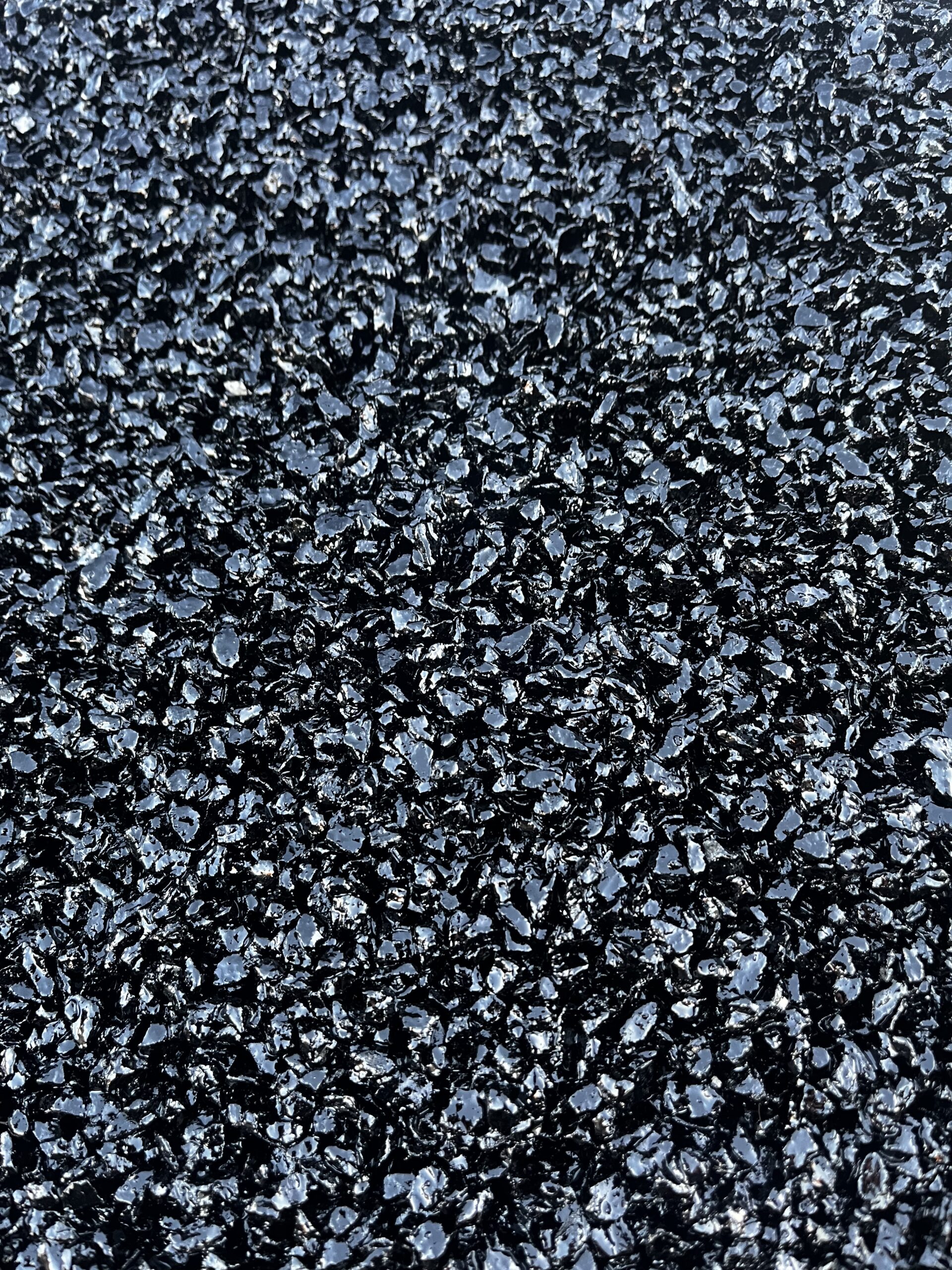 Cold Mix - APC Construction Co.