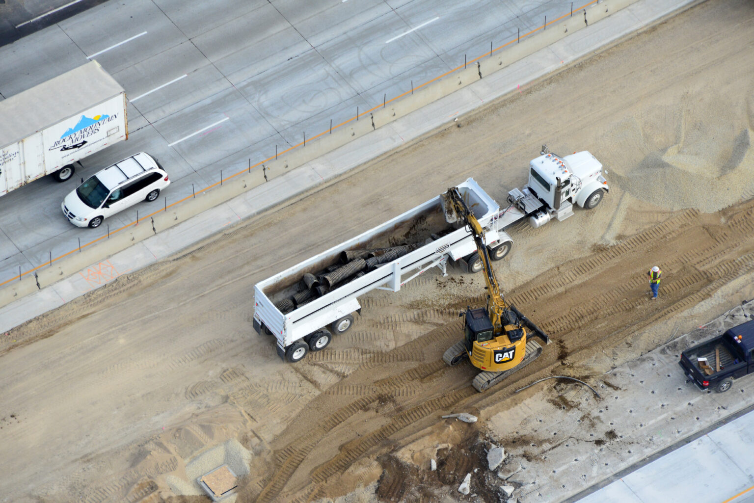 Planning DIY Projects: Why Sand Texture Impacts Concrete Strength and ...