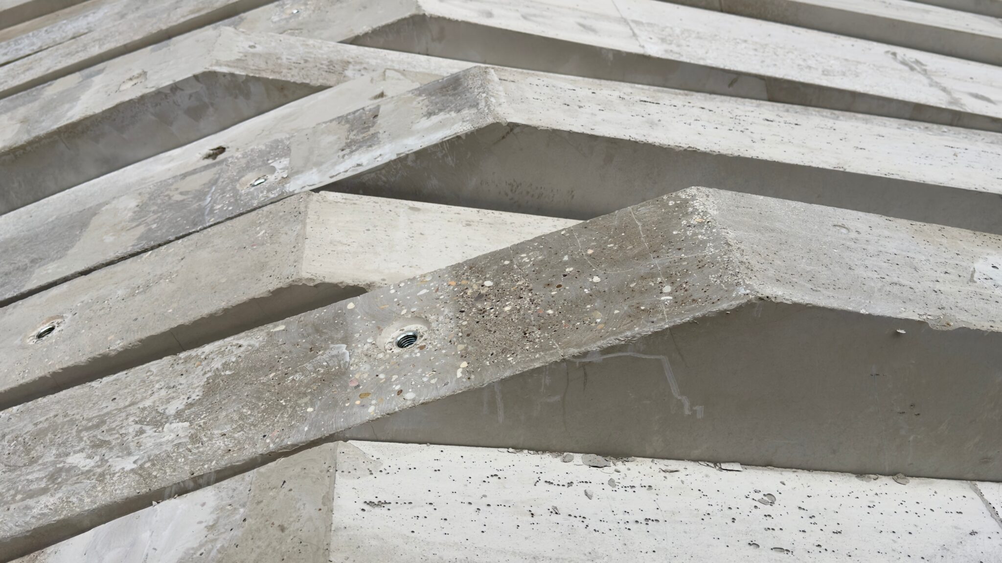 Weather-Resistant Concrete Formulas: Northern Climate Guide - APC ...
